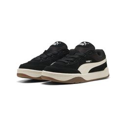 Puma Sneaker "Park Lifestyle SK8 SD" in Schwarz | Gr.: 38