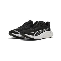 Puma Sneaker "Electrify Nitro 4 Jr" in Schwarz | Gr.: 39