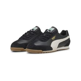 Puma Sneaker "Arizona Retro" in Schwarz | Gr.: 37