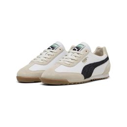 Puma Sneaker "Arizona Retro" in Weiß | Gr.: 41