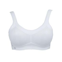 Anita Sport BH momentum in Weiss | Gr.: 65B