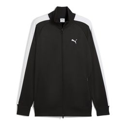 Puma Trainingsjacke "T7 ALWAYS ON Track Jacket DK" in Schwarz | Gr.: XL