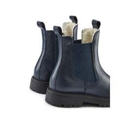 ELBSAND Stiefelette in marine | Gr.: 40