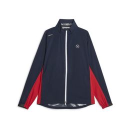 Puma Regenjacke "DRYLBL Rain Jacket" in Blau | Gr.: XS