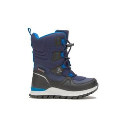 Kamik Winterstiefel "BOUNCER 2" in Marineblau | Gr.: 30
