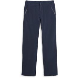 Puma Regenhose "W DRYLBL Rain Pant" in Blau | Gr.: XS