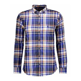 Ragman Trachtenhemd in bunt | Gr.: M