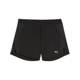 Puma Sporthose "W RUN VELOCITY 5" Short" in Schwarz | Gr.: XS