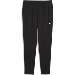 Puma Sporthose "Run Velocity Tapered Pant" in Schwarz | Gr.: 3XL