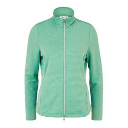 Joy Sportswear Jacke PEGGY in malachite melange | Gr.: 52