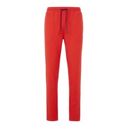 Joy Sportswear Hose Gentleman's Style Sweathose in Red | Gr.: 29
