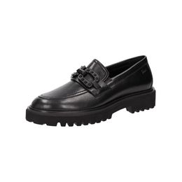 Sioux Slipper Amandira-700 in schwarz | Gr.: 41,5