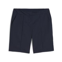 Puma Sporthose "W Costa Short 8.5"" in Blau | Gr.: M