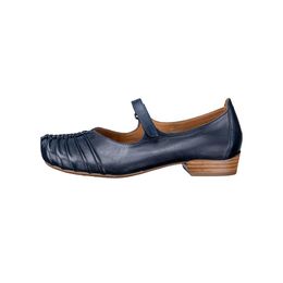 Everybody Pumps bis 45 mm GALEGA in Blau | Gr.: 39