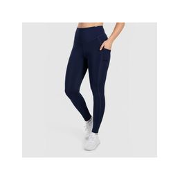 Smilodox Leggings Leticia in Marineblau | Gr.: L