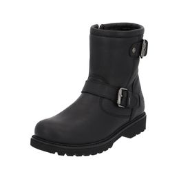 Panama Jack Winterstiefel in Negro/Black | Gr.: 37