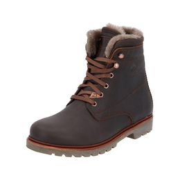 Panama Jack Winterstiefel in Castano/Chestnut | Gr.: 44