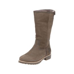 Panama Jack Winterstiefel in Gris/Gray | Gr.: 36