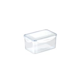 Tescoma Dose FRESHBOX 0,9 l, tief in transparent | Gr.: 2,4 L