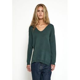 Sel by peppercorn Peppercorn Pullover in Jungle Green | Gr.: XS