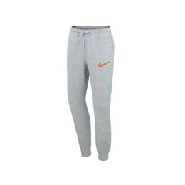 Nike Jogginghose Club Fleece in Grau | Gr.: XXL