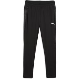 Puma Sporthose "TeamCUP Training Pants" in Schwarz | Gr.: XXL
