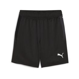 Puma Sporthose "TeamGoal Training Short Jr" in Schwarz | Gr.: 140
