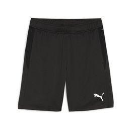 Puma Sporthose "TeamGoal Training Short" in Schwarz | Gr.: 3XL