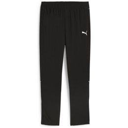 Puma Sporthose "TeamGoal Sideline Pant Wmn" in Schwarz | Gr.: XL