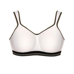 Viania Sport BH intense in weiss | Gr.: 75C