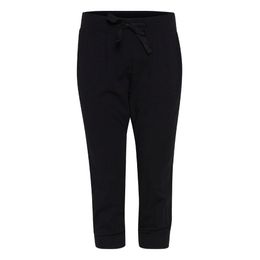 b. young Capri BYPANDINA Regular fit in Black | Gr.: L