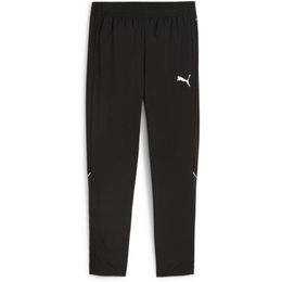 Puma Sporthose "TeamGoal Sideline Pant" in Schwarz | Gr.: XXL