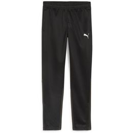 Puma Sporthose "TeamGoal Training Pant Jr" in Schwarz | Gr.: 164