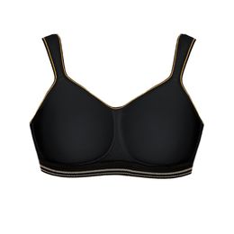 Viania Sport BH intense in schwarz | Gr.: 95D