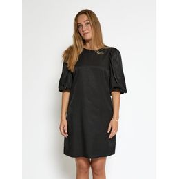 Sel by peppercorn Peppercorn Kleid in Black | Gr.: 38
