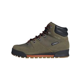 adidas Performance Stiefel grün | Gr.: 41 1/3