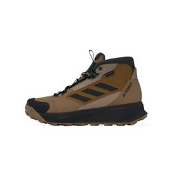 adidas Performance Stiefel braun | Gr.: 44 2/3