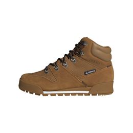 adidas Performance Stiefel beige | Gr.: 45 1/3