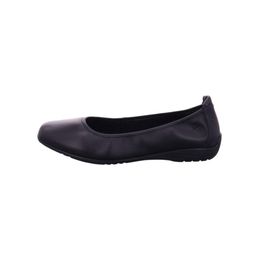 Josef Seibel Ballerina sportlich Fenja 01 in Schwarz | Gr.: 36