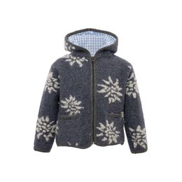 Alp1964 Kinderjacke 302501 in blau | Gr.: 86