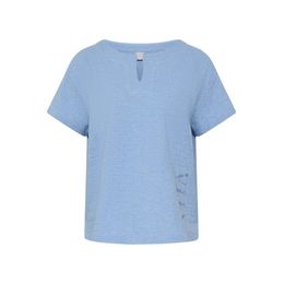 Rabe T-Shirt in Hellblau | Gr.: 36