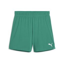 Puma Sporthose "TeamGoal Shorts Wmns" in Gr&uuml;n | Gr.: XXL