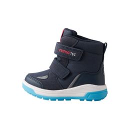 Reima Winterschuh " Qing " in Navy | Gr.: 22