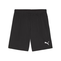 Puma Sporthose "TeamGoal Shorts" in Schwarz | Gr.: XL