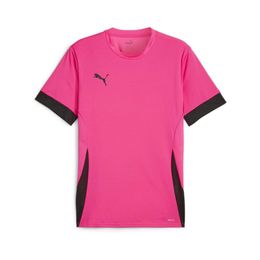 Puma Sportshirt "TeamGoal Matchday Jersey" in Pink | Gr.: S