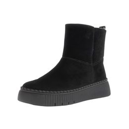 Gabor Stiefeletten schwarz | Gr.: 38