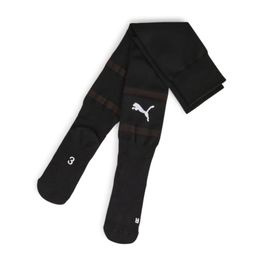 Puma Socke "TeamFinal Socks" in Schwarz | Gr.: 4