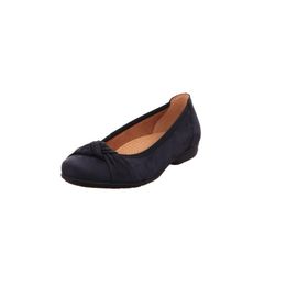 Gabor Ballerina in blau | Gr.: 41,5
