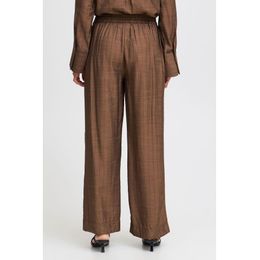 Fransa FRARIANA PA 2 relaxed fit in Rain Drum AOP MA24 01F | Gr.: XXL