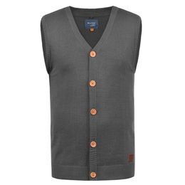 Blend Pullunder BHLennardo in Grau | Gr.: XL